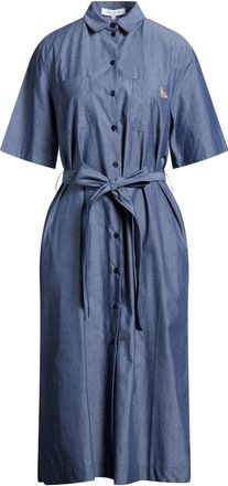 Maison Kitsun&eacute; KLEIDER - Midi-Kleider auf YOOX.COM