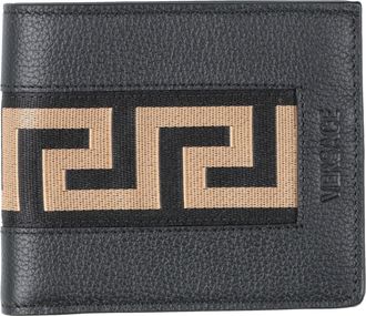 Versace Kleinlederwaren - Brieftaschen auf YOOX.COM