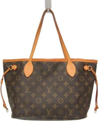 Louis Vuitton Damen, Pre-Owned, Braun, ONE SIZEGr&ouml;&szlig;e