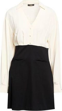 Twin-Set ROBES - Robes courtes sur YOOX.COM