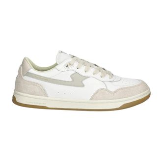 Stepney Workers Club Sneakers - - Shoes - Herren - Wei&szlig; - 46 EU