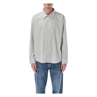Mfpen Herren, Shirts, Grau, MGr&ouml;&szlig;e