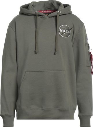 Alpha Industries TOPS - Sweatshirts auf YOOX.COM