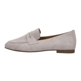 Gabor 213 Loafers - - Shoes - Damen - Beige - 37 1/2 EU