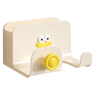 Generic Haartrockner-Ständer - Organizer für Haartrockner, Aufbewahrungsregal für Haartrockner | Ablageschild für Haare, Wäschetrockner für schwere Haare