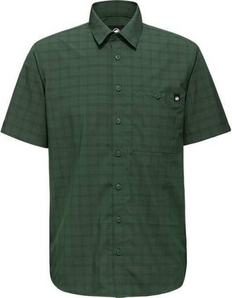 Mammut Herren Hemd Lenni Shirt Men