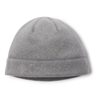 Columbia Fast Trek II Beanie, Kopfbedeckung, Gem&uuml;tliche Kopfbedeckung, W&auml;rme, Fleece-Komfort, Abenteuer-Passform, Pflegeleichtes Design, Maschinenwaschbar, Ber