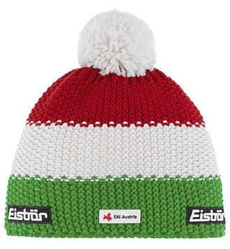 Eisb&auml;r Star Pompon Ska - M&uuml;tze