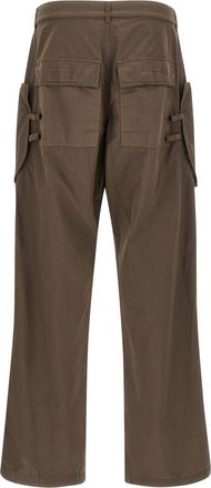 Rick Owens Stefen Cargo Pants - Brown