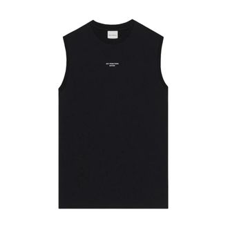 Dr&ocirc;le de Monsieur Drole DE Monsieur T-Shirts und Polos - - Tops - Herren - Schwarzk - L