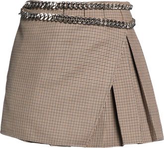 Stella McCartney HOSEN & R&Ouml;CKE - Minir&ouml;cke auf YOOX.COM