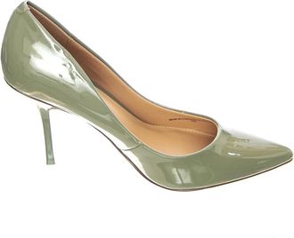Steve Madden Femme, Chaussures, Vert, Taille: 37 EU Stanze Pump