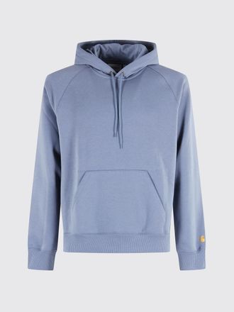 Carhartt Work in Progress Sweatshirt CARHARTT WIP Homme couleur Bleu Azur