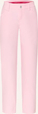Alberto Golfhose Mona - fx4 Dry Cooler rosa