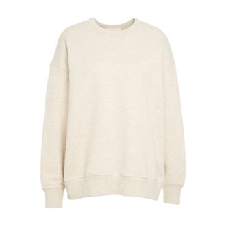 Closed Relaxed Sweatshirt - - Sweatshirts & Hoodies - Damen - Beige - XS