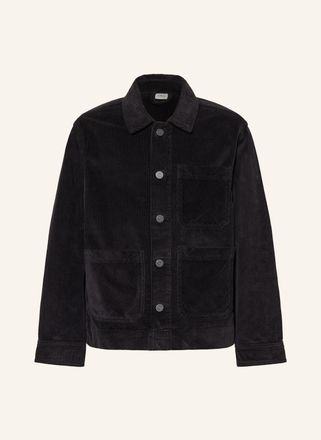 s.Oliver S.Oliver Red Cord-Overjacket schwarz