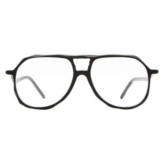 Kuboraum L10 Optischer Rahmen - - Accessories - unisex - Schwarzk - 58 MM