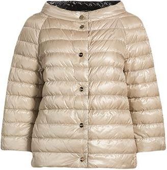Herno MANTEAUX - Doudounes plume ou synth&eacute;tique sur YOOX.COM