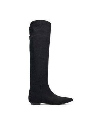 Guess Stiefel FLFCOR ESU11 Schwarz