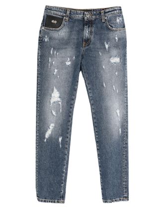 John Richmond HOSEN & RÖCKE - Jeanshosen auf YOOX.COM