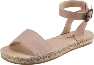 Espadrij LORIGINALE Sandalette - NIMES - nature, Größe:41 EU