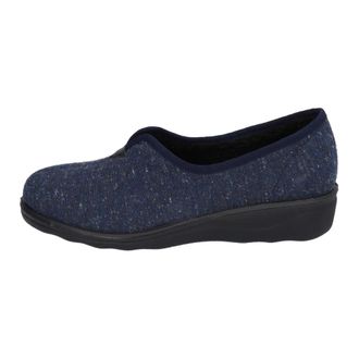 Westland by Josef Seibel Keilabsatzschuh - - Shoes - Damen - Blau - 37 EU