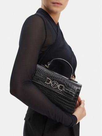 Eva Minge Handtasche EO-AMANDA-KY160-1 Schwarz