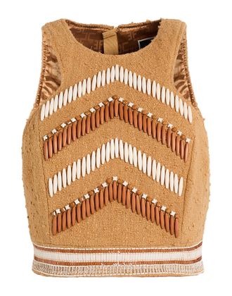 Elisabetta Franchi TOPS - Tops auf YOOX.COM