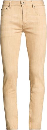 Moorer HOSEN & R&Ouml;CKE - Jeanshosen auf YOOX.COM