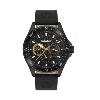 Timberland Epsom-Z Uhr - - Accessories - Herren - Schwarzk - ONE SIZE