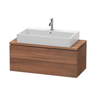 Duravit L-Cube Waschtischunterbau f&uuml;r Konsole, Breite 1020mm, - Duravit