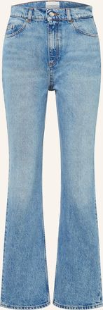 Claudie Pierlot Claudie Pierlot Straight Jeans blau