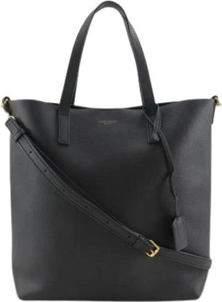 Saint Laurent Damen, Pre-Owned, Schwarzk, ONE SIZEGr&ouml;&szlig;e