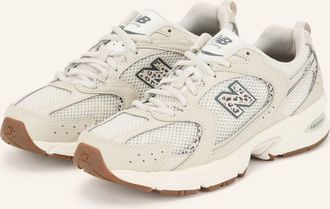 New Balance Sneaker 530 beige