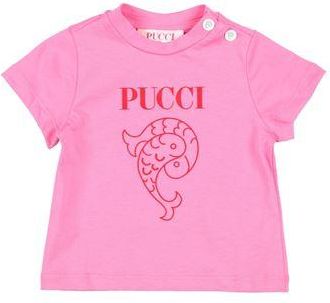 Pucci TOPS - T-shirts sur YOOX.COM