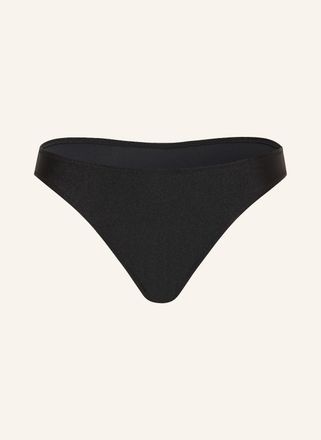 Mrs & Hugs Mrs & Hugs Brazilian-Bikini-Hose schwarz