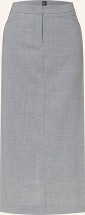 HUGO BOSS Rock Vulera grau