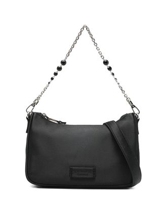 Emporio Armani Sac Port&eacute; &Eacute;paule - Noir