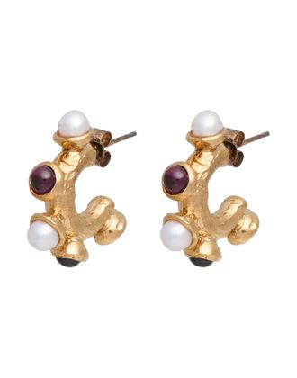 ALIGHIERI SCHMUCK und UHREN - Ohrringe auf YOOX.COM