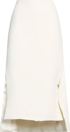 Sportmax HOSEN & R&Ouml;CKE - Midi-R&ouml;cke auf YOOX.COM