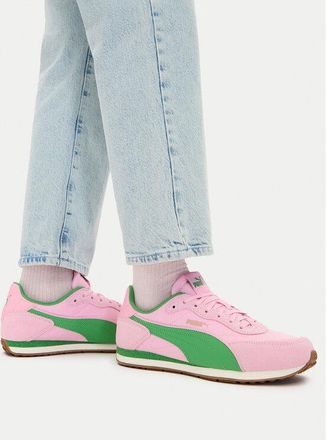 Puma Sneakers ST MILER ROSE 402636 17 Rosa