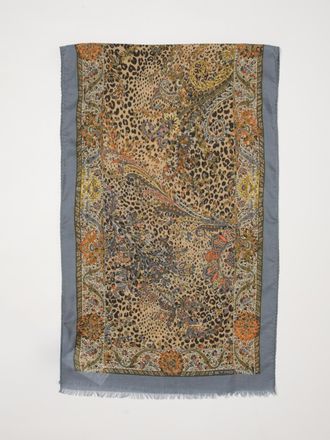 Etro Foulard Femme couleur Multicolore