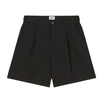 Obey Herren, Shorts, Schwarzk, W36Gr&ouml;&szlig;e