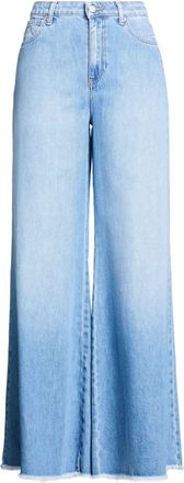 Vicolo HOSEN & R&Ouml;CKE - Jeanshosen auf YOOX.COM