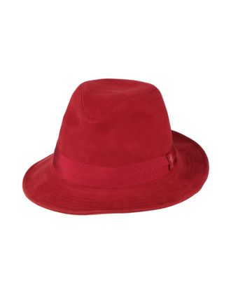 Borsalino ACCESSOIRES - M&uuml;tzen & H&uuml;te auf YOOX.COM