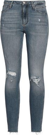 Calvin Klein HOSEN & RÖCKE - Jeanshosen auf YOOX.COM