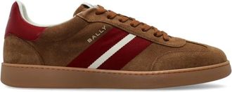 Bally Homme, Chaussures, Brun, Taille: 41 1/2 EU Roget Baskets