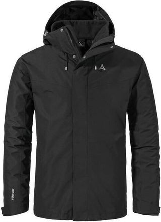 Schöffel Herren Doppeljacke 3in1 Jacket Style Okere MNS