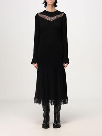 Paul Smith Robe PAUL SMITH Femme couleur Noir