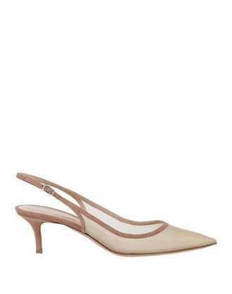 Gianvito Rossi CHAUSSURES - Escarpins sur YOOX.COM